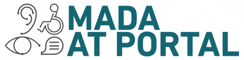 Mada AT Portal - Home